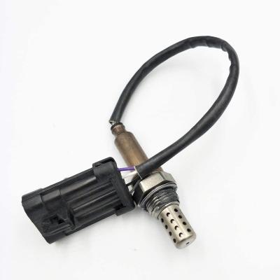 China WEILI Oxygen Sensor SMW250480 25324175 for Southeast Haval Traka 3.5 12V for sale