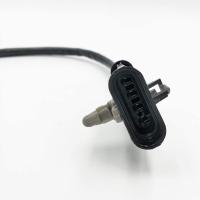 China WEILI Oxygen Sensor SMW250480 25324175 for Southeast Haval Traka 3.5 12V for sale