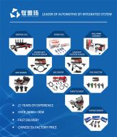China 27301-2B010 Ignition Coil for KIA Soul Hyundai DMB1073 12V High Performance for sale