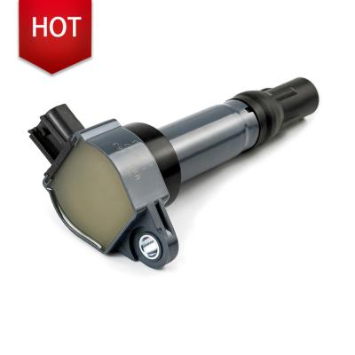 China WEILI SMW250963 Ignition Coil for Mitsubishi Lancer Colt Smart Forfour 4A91 Engine for sale