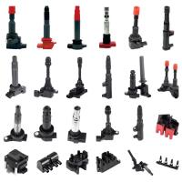 China Mercury Verado Ignition Coil 19005251 339-880615T01 8M0039809 for 200-400HP Outboard for sale
