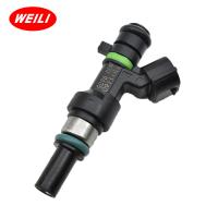 China FBY1160 Fuel Injector 35310-2B000 for Nissan Tiida Versa 1.6L 2009-2011 for sale