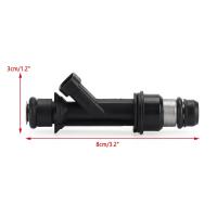 China Fuel Injector 25315853 96386780 for Changan Benben Mini CB10 Star II 466 1.6L for sale