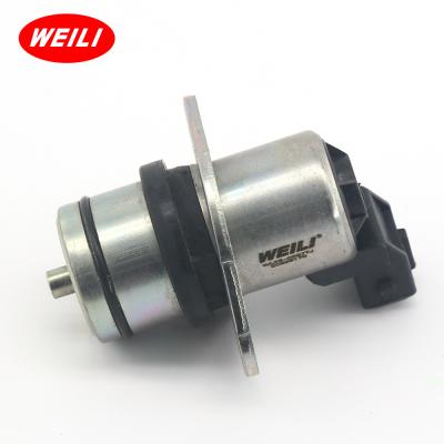 China VVT Variable Timing Control Solenoid Valve 60629170 15x8x6cm for Trumpchi GA5 for sale
