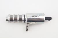 China VVT Variable Valve Timing Solenoid Oil Control Valve for Wuling Baojun 730 23883189 12V for sale