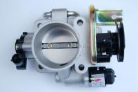 China Electronic Throttle Body 17203041 SMW250213 for Havel 4G63 4G64 60mm for sale