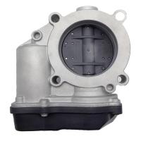 China Original Throttle Body 06F133062Q 06F133062T 06F133062A 06F133062G for VW Audi 2.0L 2009-2014 for sale