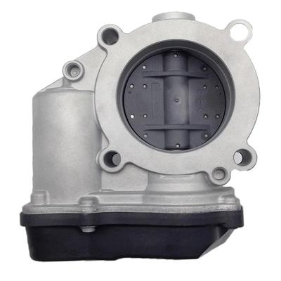 China Original Throttle Body 06F133062Q 06F133062T 06F133062A 06F133062G for VW Audi 2.0L 2009-2014 for sale