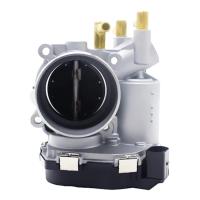 China Brand New Throttle Body Assembly 06A133062BB 06A133062BK 06A133062BG for Volkswagen Jetta for sale