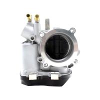 China Brand New Throttle Body Assembly 06A133062BB 06A133062BK 06A133062BG for Volkswagen Jetta for sale