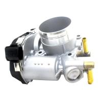 China Brand New Throttle Body Assembly 06A133062BB 06A133062BK 06A133062BG for Volkswagen Jetta for sale