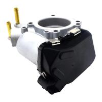 China Brand New Throttle Body Assembly 06A133062BB 06A133062BK 06A133062BG for Volkswagen Jetta for sale