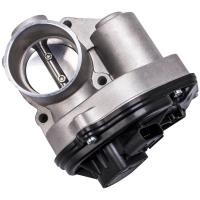 China 2S6U9F991GA 1505642 1483795 703703720 Throttle Body for Ford C-Max Fiesta Focus 1.25 1.4 1.6 Petrol for sale