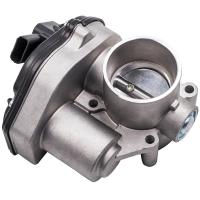 China 2S6U9F991GA 1505642 1483795 703703720 Throttle Body for Ford C-Max Fiesta Focus 1.25 1.4 1.6 Petrol for sale