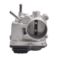 China Throttle Body Assembly 22030-0D031 22030-0D030 for Toyota Corolla Matrix 1.8L for sale
