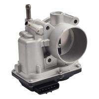 China Throttle Body Assembly 22030-0D031 22030-0D030 for Toyota Corolla Matrix 1.8L for sale