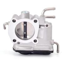 China Throttle Body 22030-28070 for Toyota Camry RAV4 Scion Matrix 2.4L 2AZFE 07-10 for sale