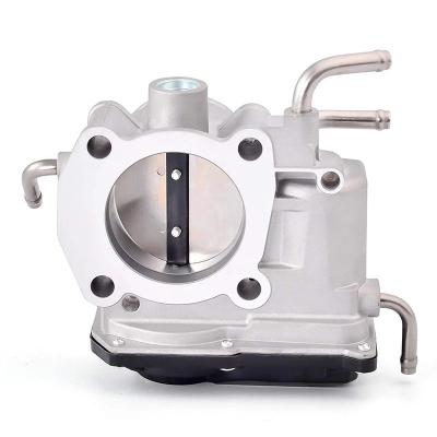 China Throttle Body 22030-28070 for Toyota Camry RAV4 Scion Matrix 2.4L 2AZFE 07-10 for sale
