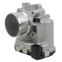 China 1751015 7S7G9F991CA New Throttle Body for Ford Transit B-Max C-Max II Fiesta 0280750535 for sale