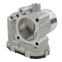 China 1751015 7S7G9F991CA New Throttle Body for Ford Transit B-Max C-Max II Fiesta 0280750535 for sale