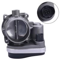 China 04861691AA 04861694AA A2C53099253 Throttle Body for Chrysler 300 Avenger Charger 2.4L 3.6L for sale