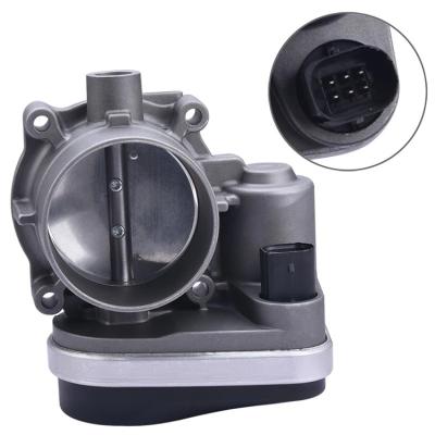 China 04861691AA 04861694AA A2C53099253 Throttle Body for Chrysler 300 Avenger Charger 2.4L 3.6L for sale