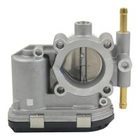 China Throttle Body 93181025 5825242 24420536 for Opel Vauxhall Agila A Astra G H Corsa C D for sale