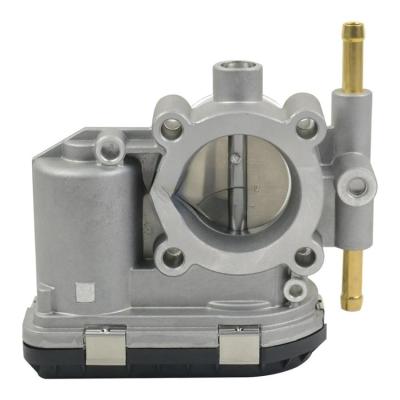 China Throttle Body 93181025 5825242 24420536 for Opel Vauxhall Agila A Astra G H Corsa C D for sale