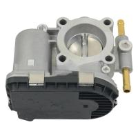 China Throttle Body 93181025 5825242 24420536 for Opel Vauxhall Agila A Astra G H Corsa C D for sale