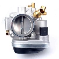 China New Throttle Body Valve 408238022003Z A2C53119795 for Chevrolet Opel 60mm for sale