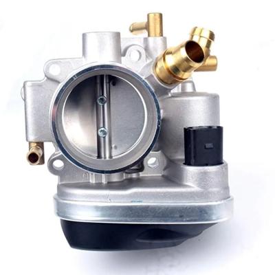 China New Throttle Body Valve 408238022003Z A2C53119795 for Chevrolet Opel 60mm for sale