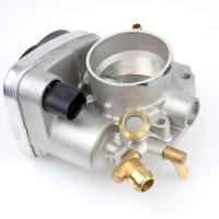 China New Throttle Body Valve 408238022003Z A2C53119795 for Chevrolet Opel 60mm for sale