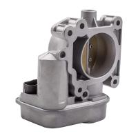 China Throttle Body 12568796 714407070 CV10190-12B1 for Chevrolet Cobalt Saab 1.8L for sale