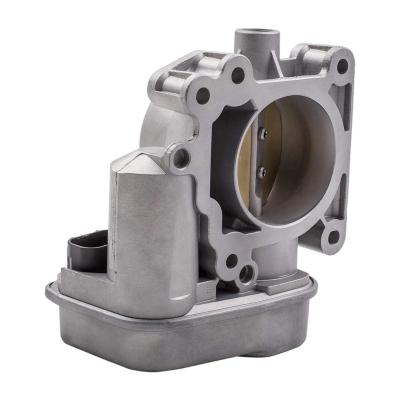 China Throttle Body 12568796 714407070 CV10190-12B1 for Chevrolet Cobalt Saab 1.8L for sale