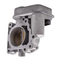 China Throttle Body 12568796 714407070 CV10190-12B1 for Chevrolet Cobalt Saab 1.8L for sale