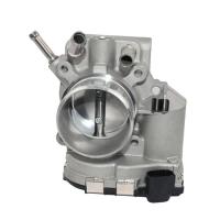 China Genuine Throttle Body 35100-2B150 for Hyundai Veloster Kia Rio Soul 2012-2016 for sale