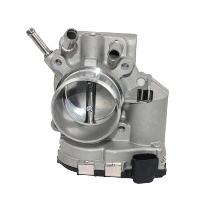 China Genuine Throttle Body 35100-2B150 for Hyundai Veloster Kia Rio Soul 2012-2016 for sale