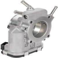 China Genuine Throttle Body 35100-2B150 for Hyundai Veloster Kia Rio Soul 2012-2016 for sale