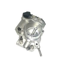 China Genuine Throttle Body 35100-2B150 for Hyundai Veloster Kia Rio Soul 2012-2016 for sale