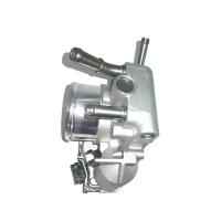 China Genuine Throttle Body 35100-2B150 for Hyundai Veloster Kia Rio Soul 2012-2016 for sale