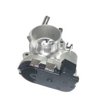 China Genuine Throttle Body 35100-2B150 for Hyundai Veloster Kia Rio Soul 2012-2016 for sale