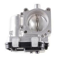China Throttle Body 03C133062A 03C133062E 04E133062B for VW Golf Jetta Polo Skoda 1.4L 1.6L for sale