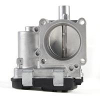 China Throttle Body 03C133062A 03C133062E 04E133062B for VW Golf Jetta Polo Skoda 1.4L 1.6L for sale