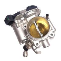 China Throttle Body 55577375 55560398 for Chevrolet Cruze Sonic Aveo 1.8L for sale