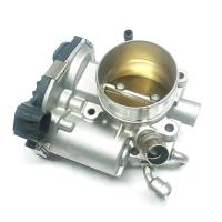 China Throttle Body 55577375 55560398 for Chevrolet Cruze Sonic Aveo 1.8L for sale