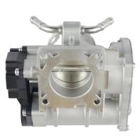 China Throttle Body 28081843 for Toyota Vela 1.5L 5A+ Vitz 1.3L 8A+ Xiali N3 05-09 for sale