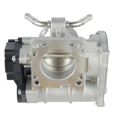 China Throttle Body 28081843 for Toyota Vela 1.5L 5A+ Vitz 1.3L 8A+ Xiali N3 05-09 for sale