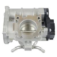 China Throttle Body 28081843 for Toyota Vela 1.5L 5A+ Vitz 1.3L 8A+ Xiali N3 05-09 for sale