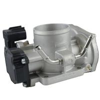China Throttle Body 28081843 for Toyota Vela 1.5L 5A+ Vitz 1.3L 8A+ Xiali N3 05-09 for sale