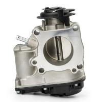 China New Throttle Body 96439960 96447910 96611290 for Daewoo Chevrolet Matiz Spark M200 1.0L for sale